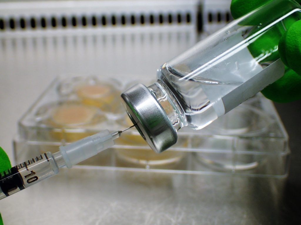 Human skin model for psoriasis biologics efficacy testing | Genoskin