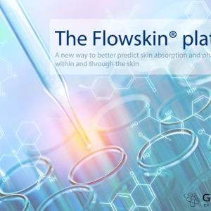 Ex vivo human skin models from donated human skin - Genoskin